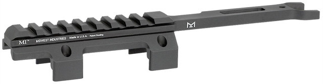 Shop All MP5/MP5K 1913 End Plate Adaptors