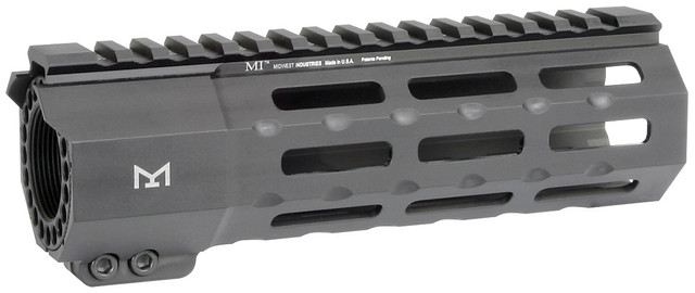 AR Tactical Handguards | Midwest Industries