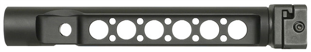 Alpha Series Pistol Brace Adaptor - Midwest Industries, Inc.