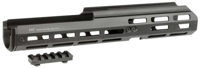 Benelli M4 M-LOK® Handguard - Midwest Industries, Inc.
