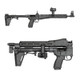 Gen2 SUB 2000 Mini Optic Mount - Midwest Industries, Inc.