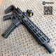 MPX Handguard M-LOK™ - Midwest Industries, Inc.