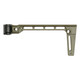 Upgrade Your Rifle with an Arm Brace Side Folding
