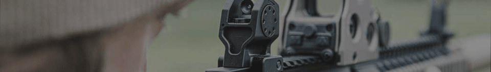 AR Front & Rear Sights | Midwest Industries