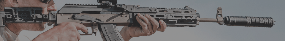 AK Handguards | Midwest Industries