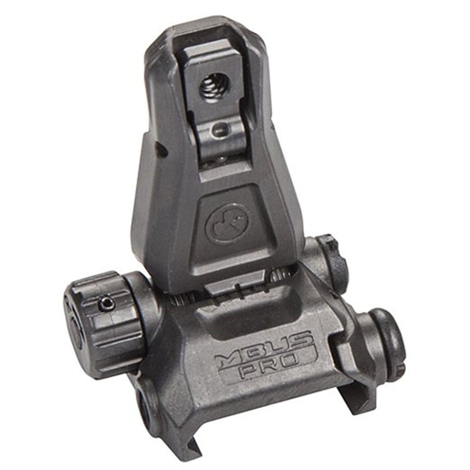 Gun Type - AR-15 Accessories - AR Front & Rear Sights - Midwest ...