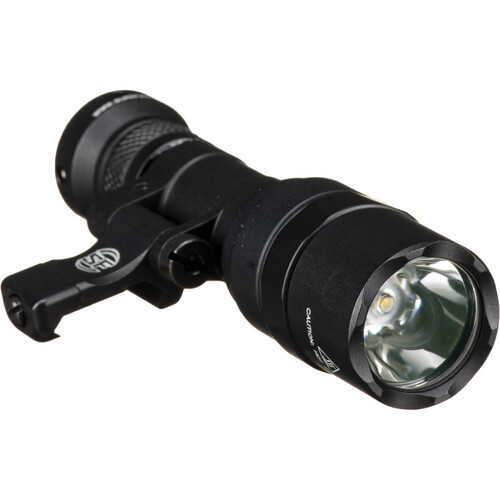 M640U Scout Light Pro, LED WeaponLight - Midwest Industries, Inc.