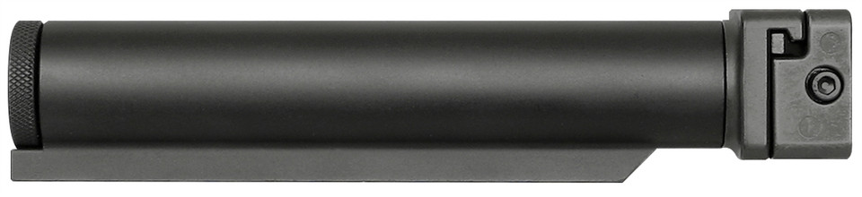 Upgrade Your Rifle with a Picatinny Buffer Tube Adaptor