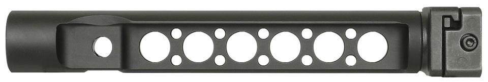 Alpha Series Pistol Brace Adaptor - Midwest Industries, Inc.