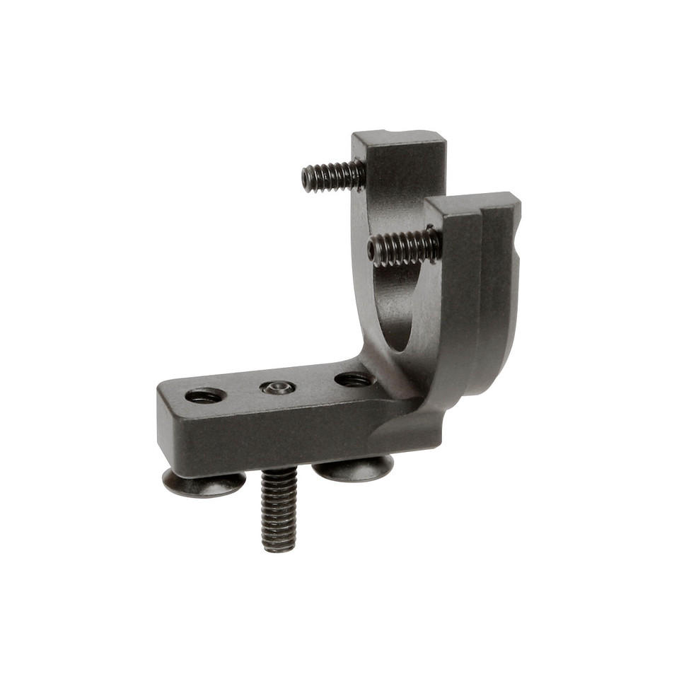 Upgrade Your Rifle with an AK Alpha Series Railed Top Cover