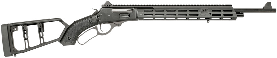 Upgrade Your Rifle with a Rossi 95 M-LOK™ Handguard
