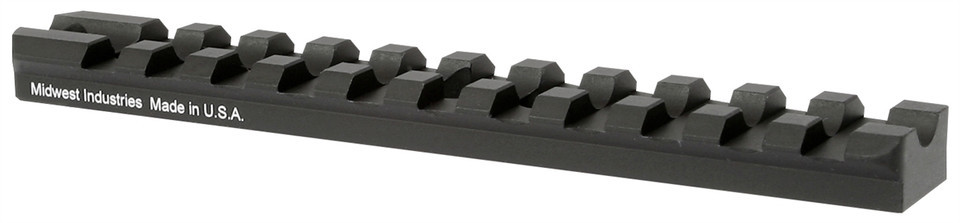 Upgrade Your Rifle with a Henry Accessory Rail