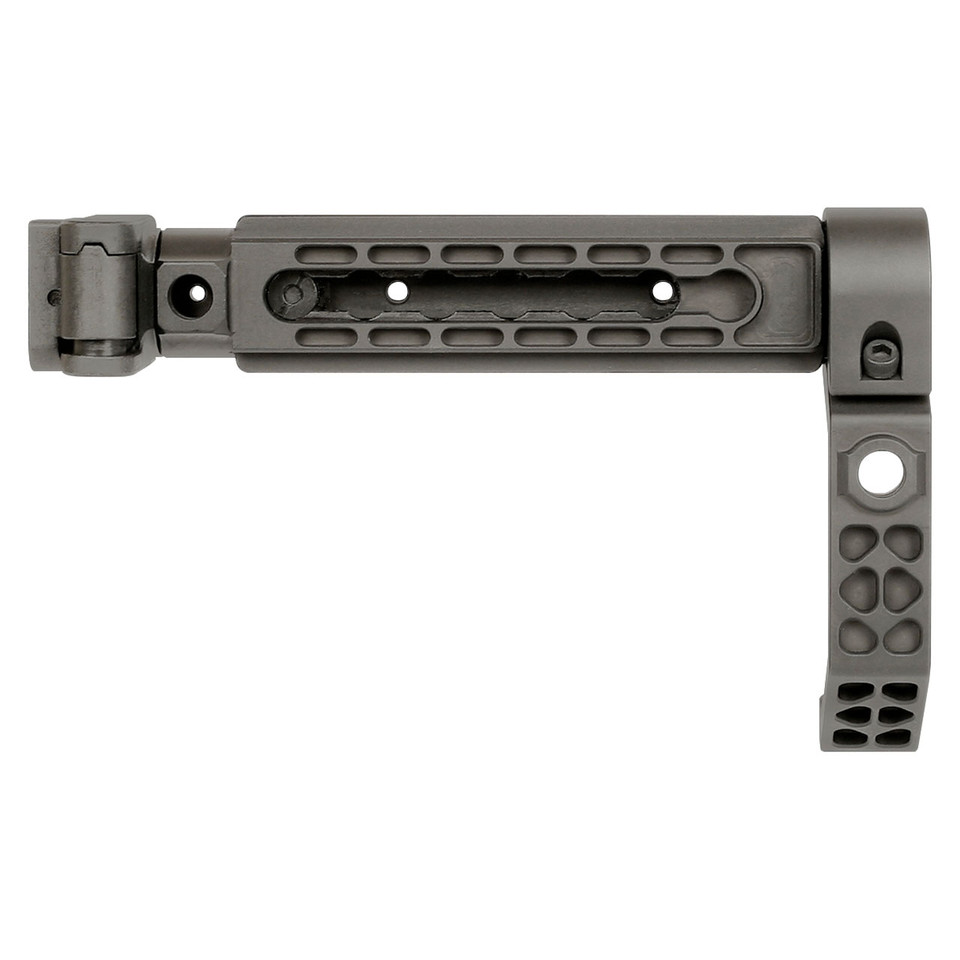 Upgrade Your Rifle with an Arm Brace Hook