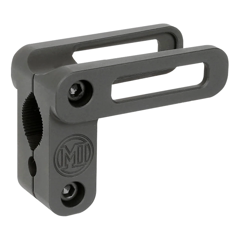 Upgrade Your Rifle with an AK Light & Laser Mount