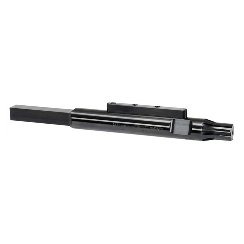 Upgrade Your Rifle with an Upper Receiver Rod