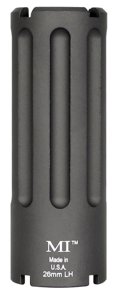 Blast Can 26mm LH Thread (M92/M85 Krink) - Midwest Industries, Inc.