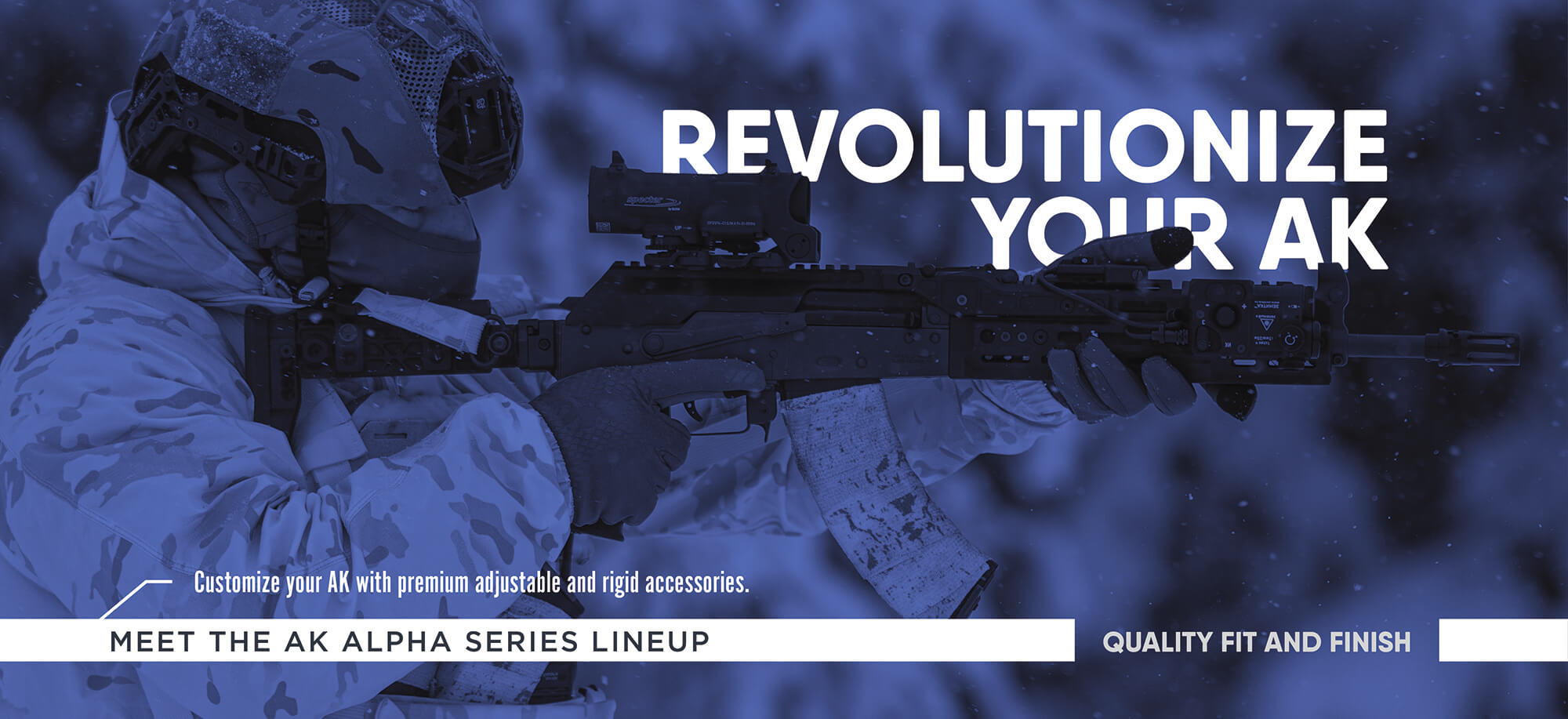 Midwest Industries, Inc. | Quality Firearms & Accessories