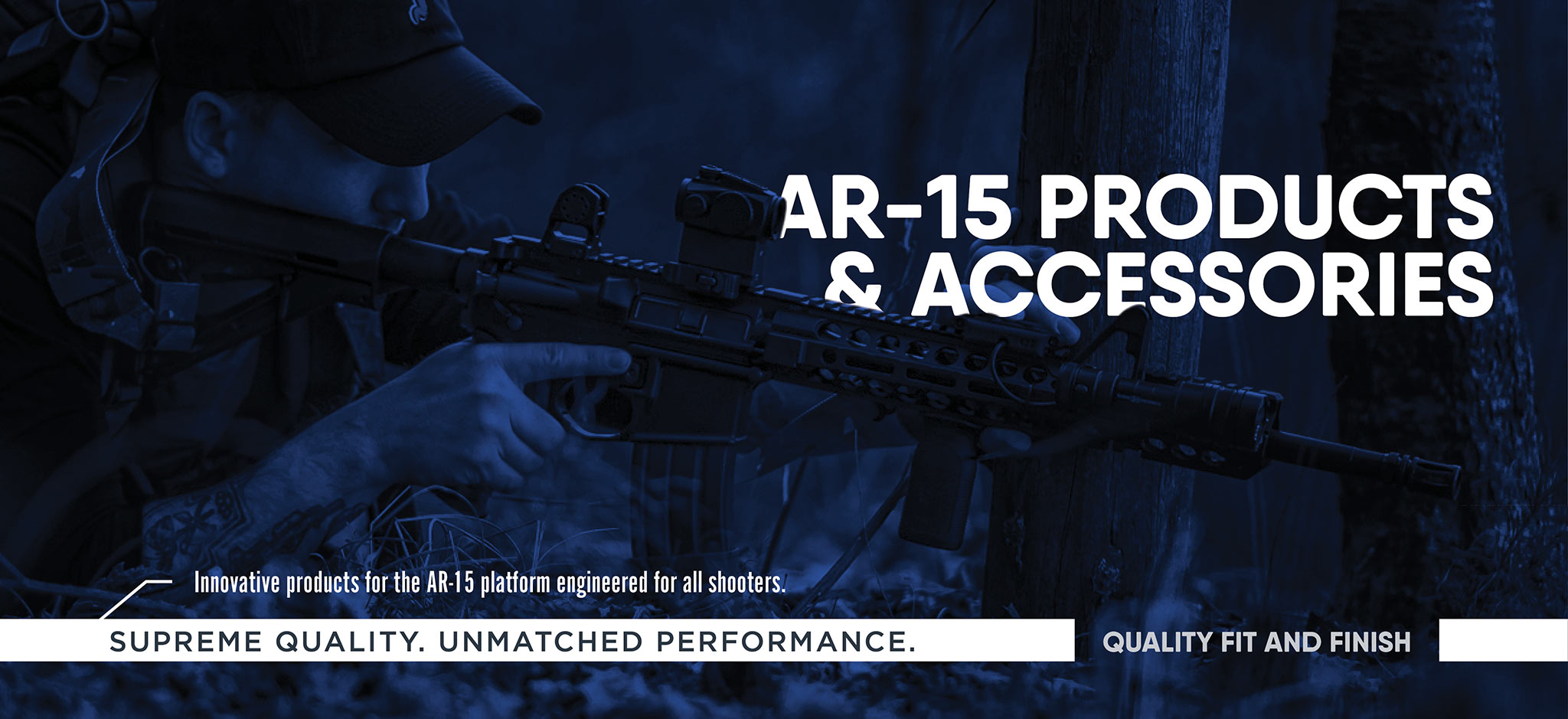 Midwest Industries, Inc. | Quality Firearms & Accessories