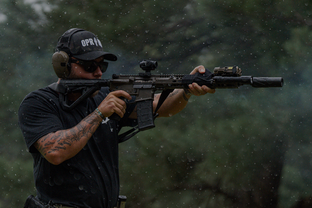 Introducing the MK2 QD Scope & Optic Mount As Part of the MK2 Series ...