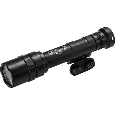 M640U Scout Light Pro, LED WeaponLight - Midwest Industries, Inc.