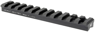 Scope Mount Compatible with Ruger® 10/22® Receivers and Clones ...