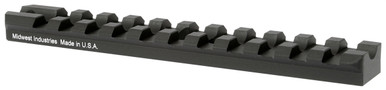 Marlin® Top Rail - Midwest Industries, Inc.