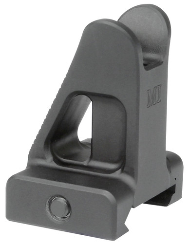 Upgrade Your Rifle with a Combat Fixed Front Sight