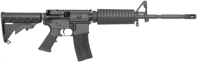 MI Basic M4 Rifle - Midwest Industries, Inc.