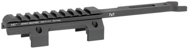 Leapers UTG MP5 Rail | HKPRO Forums