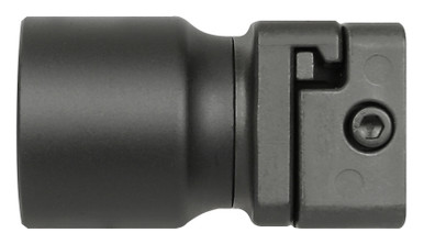 Upgrade Your Rifle with a Picatinny Buffer Tube Adaptor