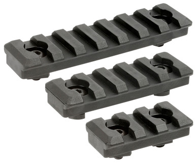 Upgrade Your Rifle with a Polymer M-LOK™ Rail