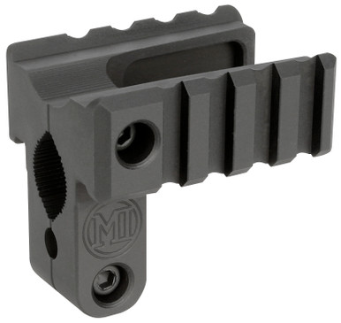 Upgrade Your Rifle with an AK Light & Laser Mount