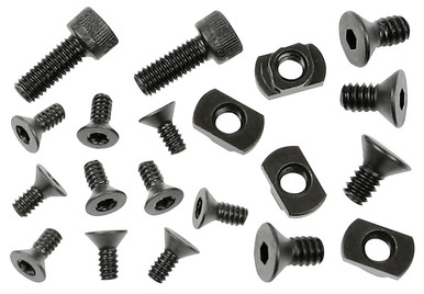 Shop AK Alpha RTC/RDM/T2M Replacement Screw Kits