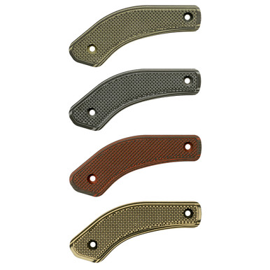 Upgrade Your Rifle with a Lever Stock G10 Pistol Grip