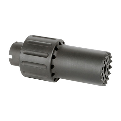 Upgrade Your Rifle With an Alpha Blast Diverter