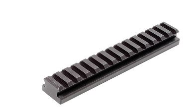 5 3/4-inch Aluminum Gunsmith Rail Blank - Midwest Industries, Inc.