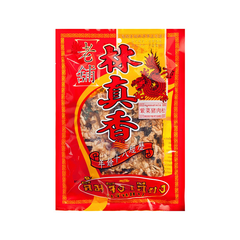 ORION Korepab Snack Tomato Flavor | 奧利安 魚仔餅蕃茄味 33G - MikoPlace U.S. 港日韓 ...