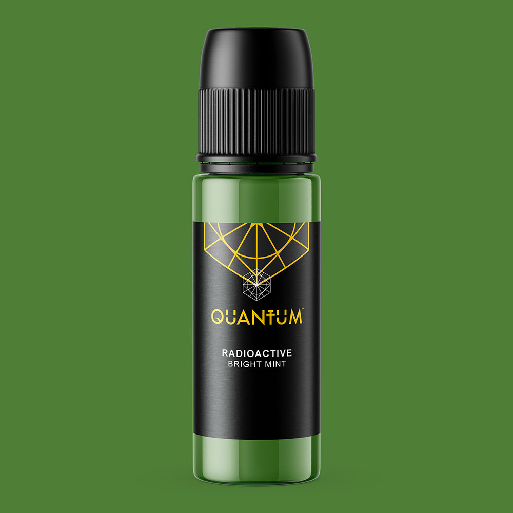 Quantum Fusion Set. Vegan. Made in The USA