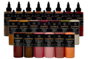 Vegan Tattoo Ink - Organic Tattoo Ink Made in Los Angeles