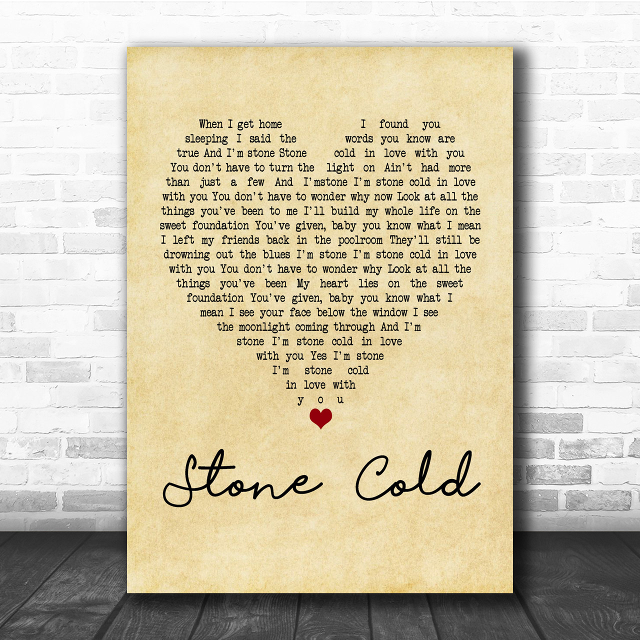 Stone Cold Quotes