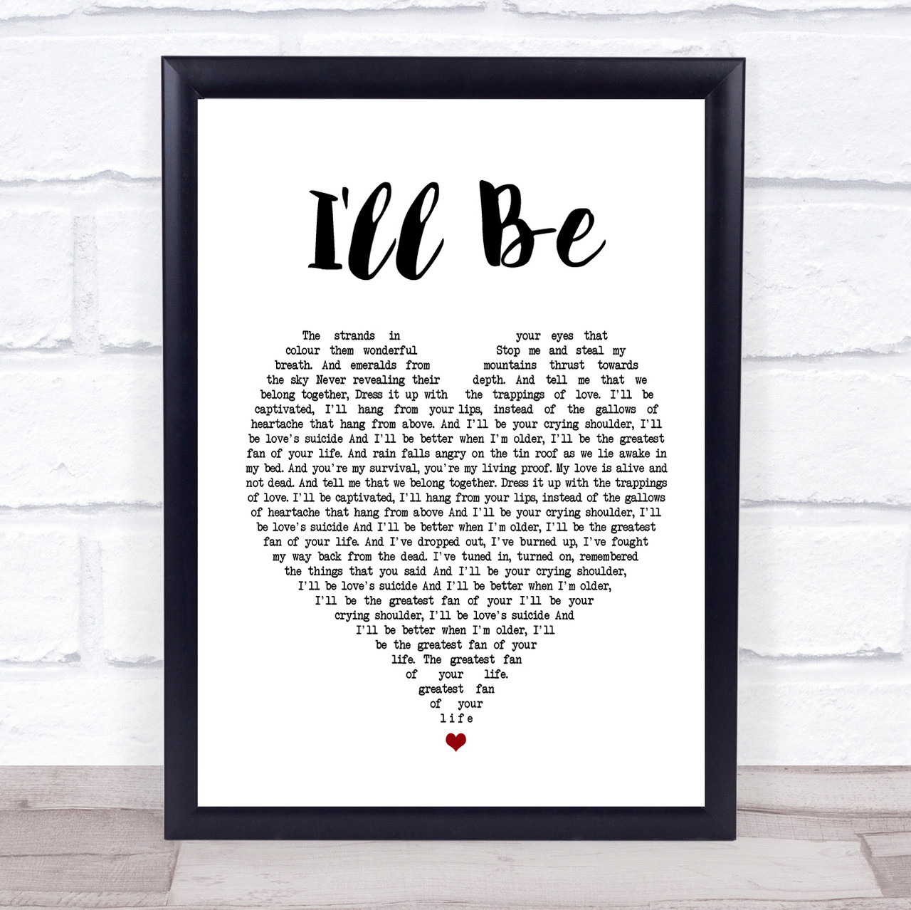 Digital Prints Prints Art & Collectibles I'll Be Digital Print Edwin ...