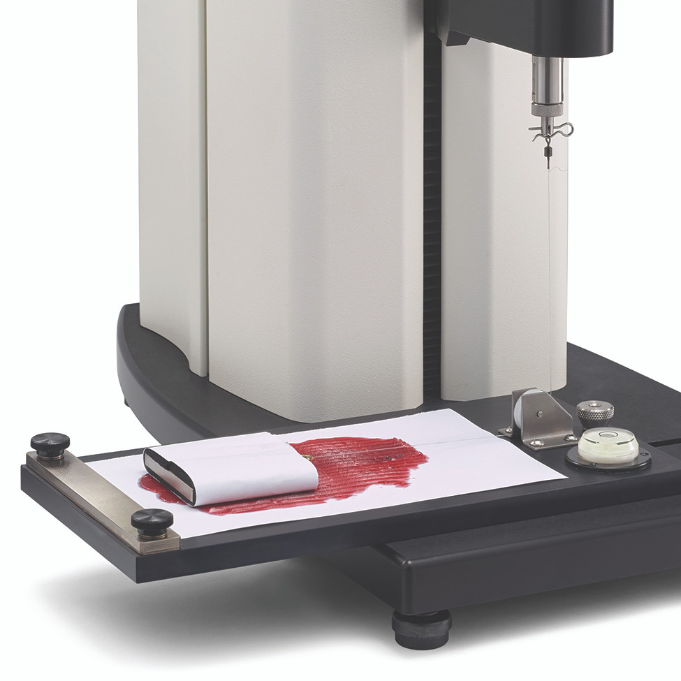 Sliding Friction Jig | Brookfield Accessories