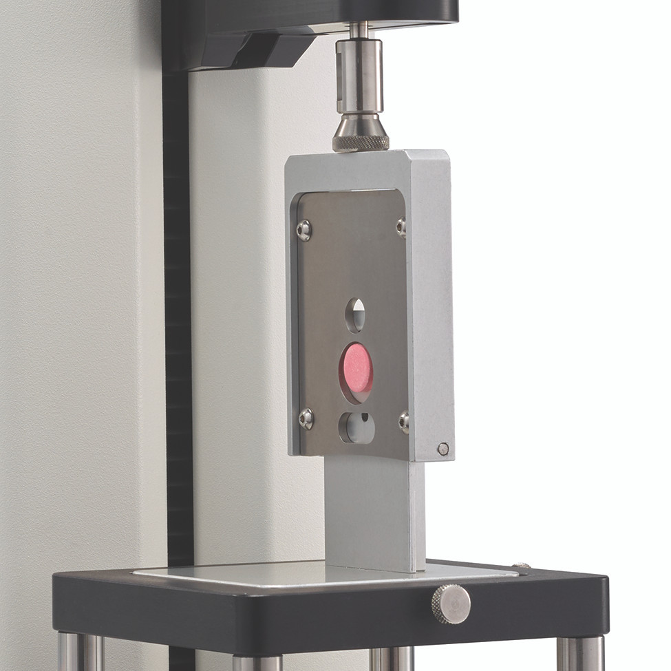 Bylayer Shear Test Fixture | Brookfield Accessories