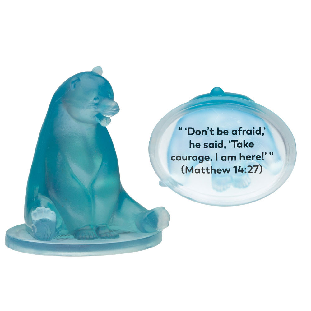 True North Bible Memory Buddies (Pack of 50, enough for 10 kids) - True ...