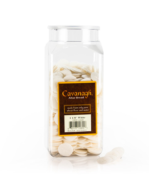 Cavanagh Communion Wafers | Communion Wafers for Sale