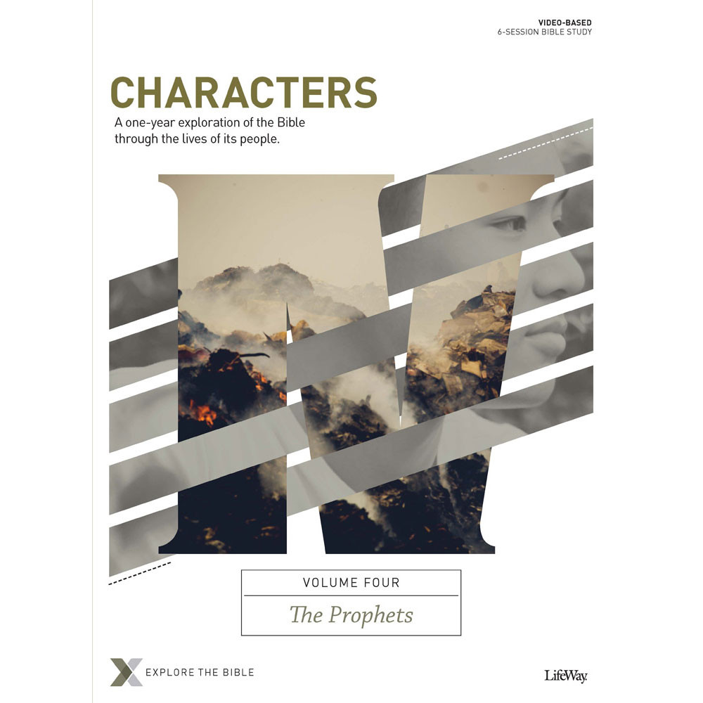 Lifeway Explore The Bible Schedule