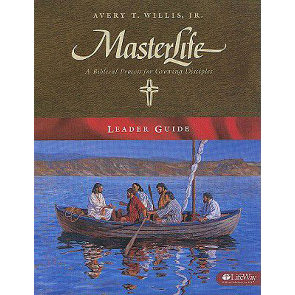 MasterLife - Leader Guide