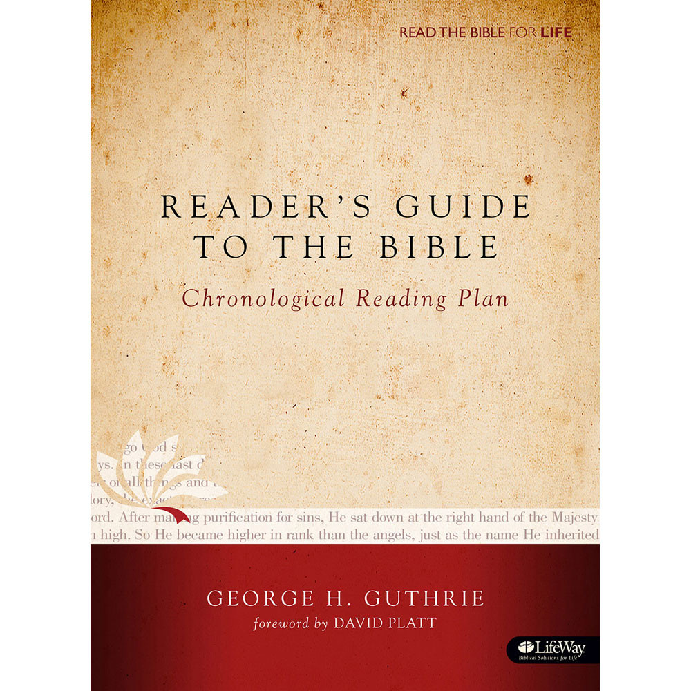 ReaderÃ¢â‚¬â„¢s Guide to the Bible