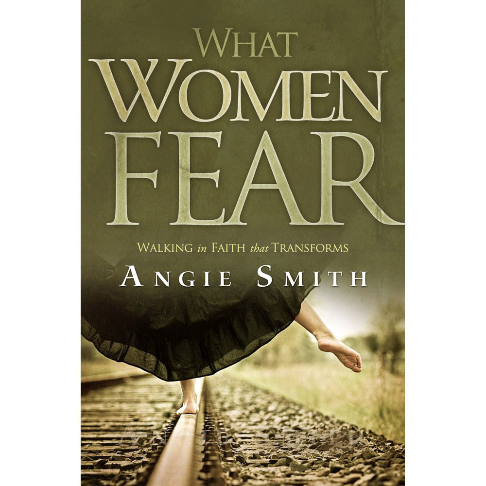 What Women Fear