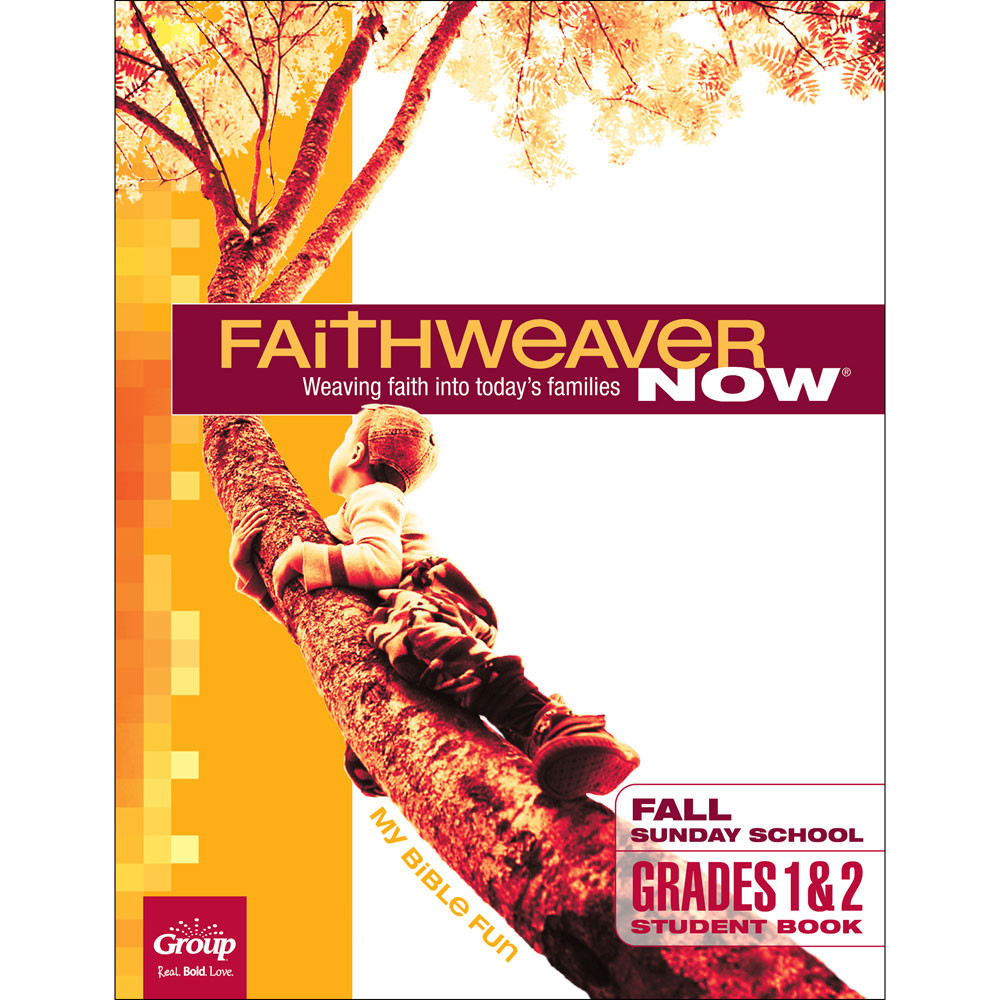 Group Publishing Faithweaver